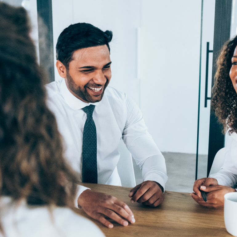 A Guide to Hosting Your First Virtual Event - Green Key Resources